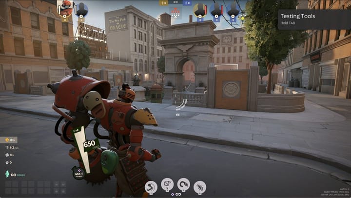 Deadlock tier list: Best Heroes to play with in September 2024