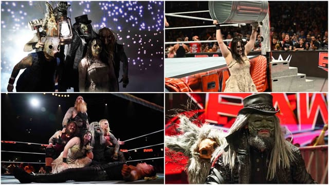 The Wyatt Sicks member continues new storyline after major WWE RAW ...
