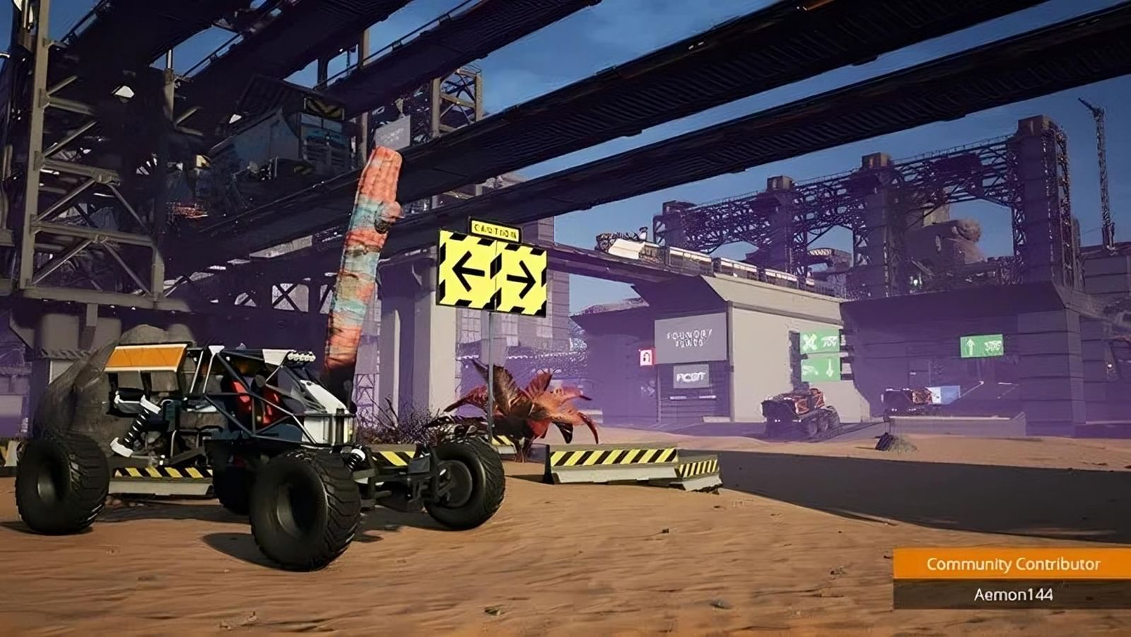 Satisfactory crashing on PC: How to fix and possible reasons