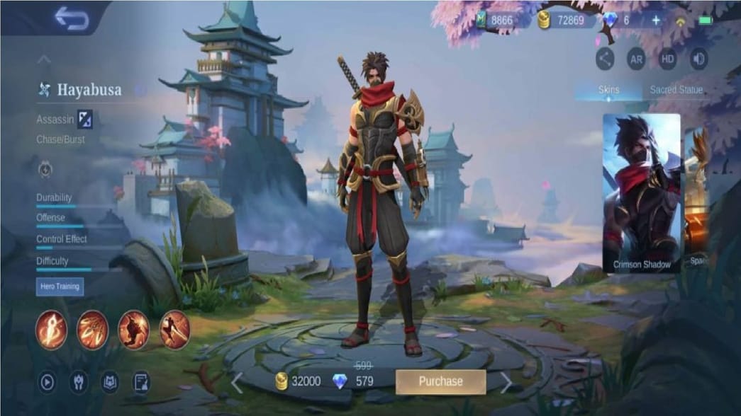 Mobile Legends Bang Bang patch 1.9.20 update: All MLBB hero buffs ...