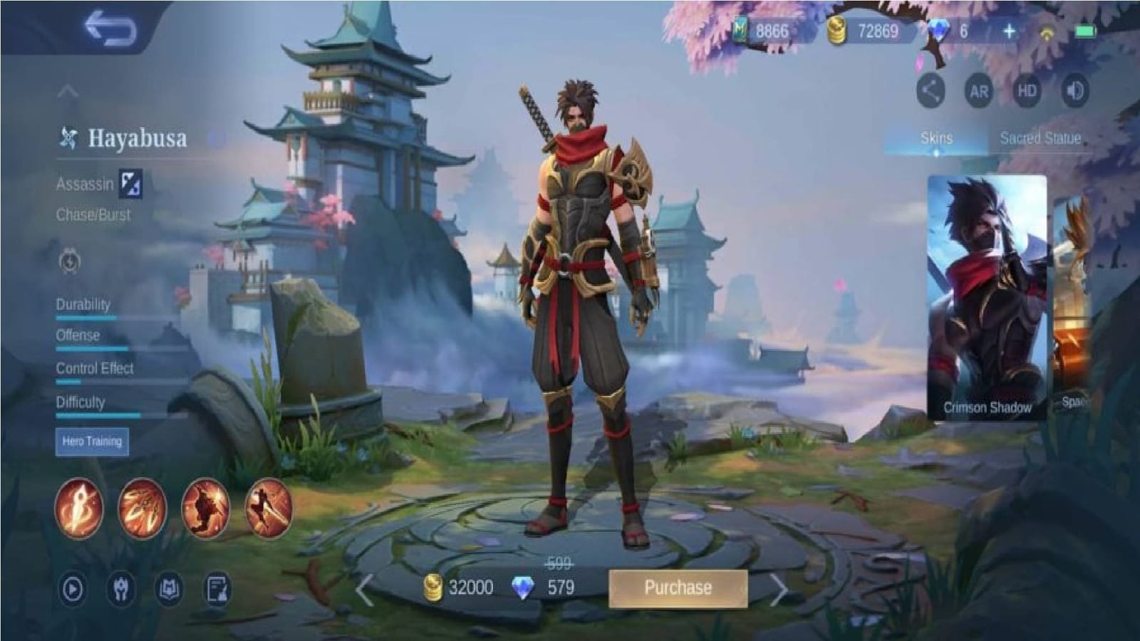 Mobile Legends Bang Bang patch 1.9.20 update: All MLBB hero buffs ...
