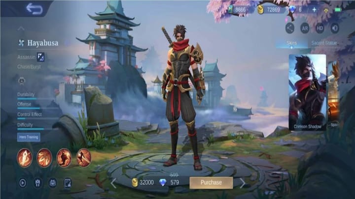Mobile Legends Bang Bang patch 1.9.20 update: All MLBB hero buffs ...