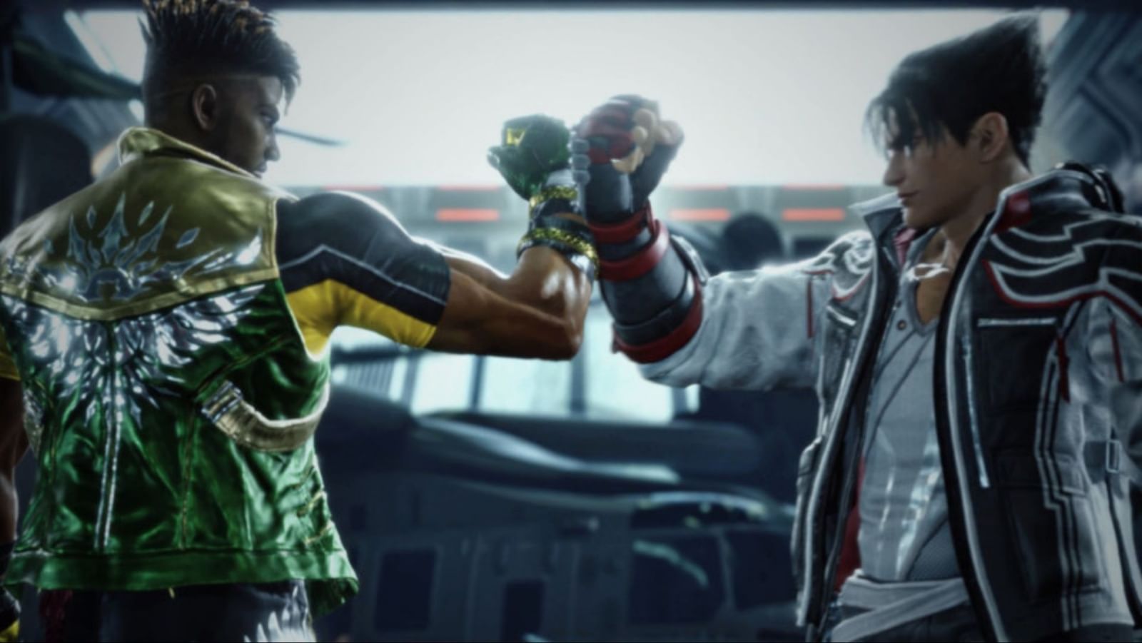 Tekken 8 Unforgotten Echoes story preview: A brilliant story and a great new feature come to the ...