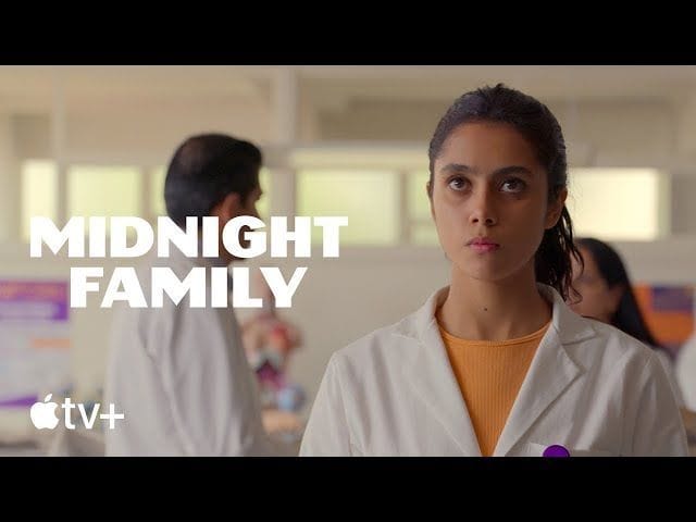 Midnight Family episodes 1 & 2 recap: A Deep Dive into the Tumultuous ...