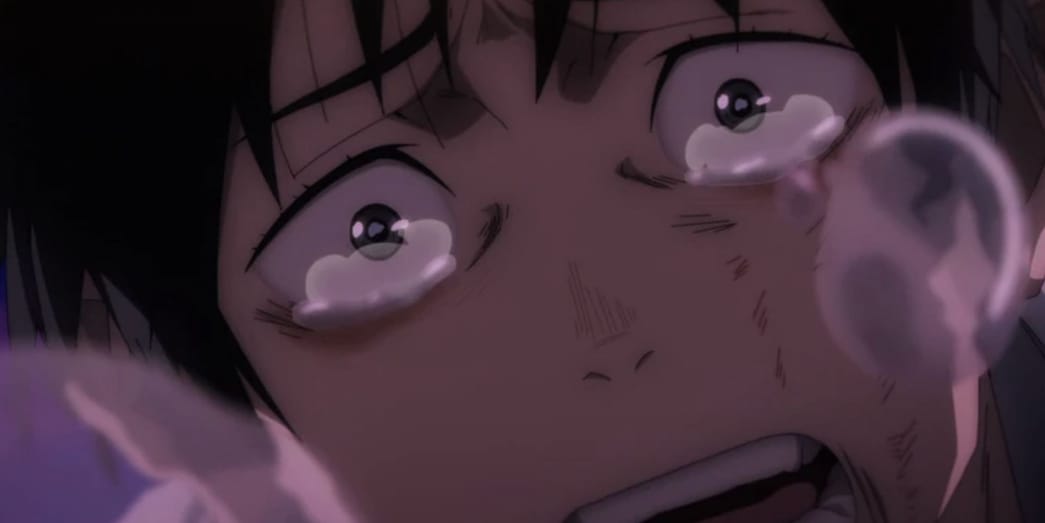 How Yuta survived his fight against Sukuna in Jujutsu Kaisen, explained