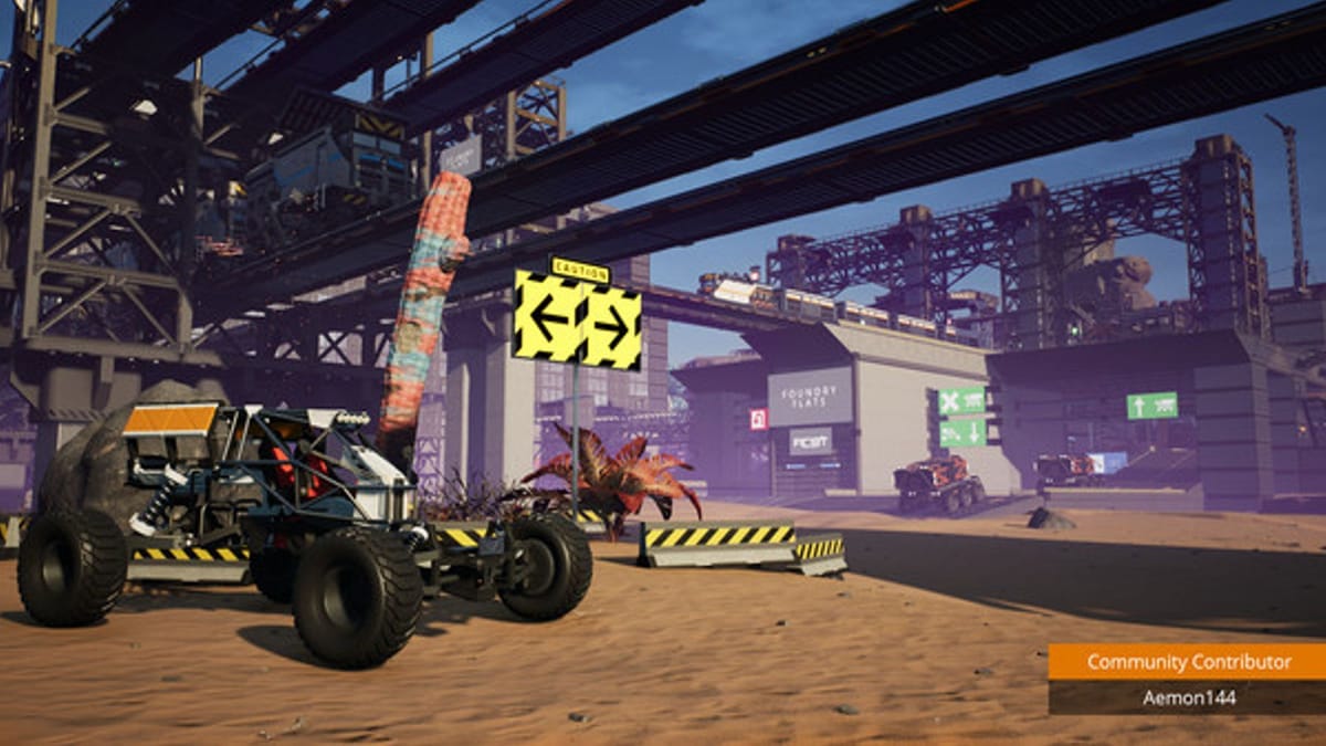 hard drive locations: All Hard Drive locations in Satisfactory