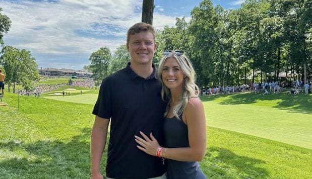 Who is Devin Brown's girlfriend? All you need to know