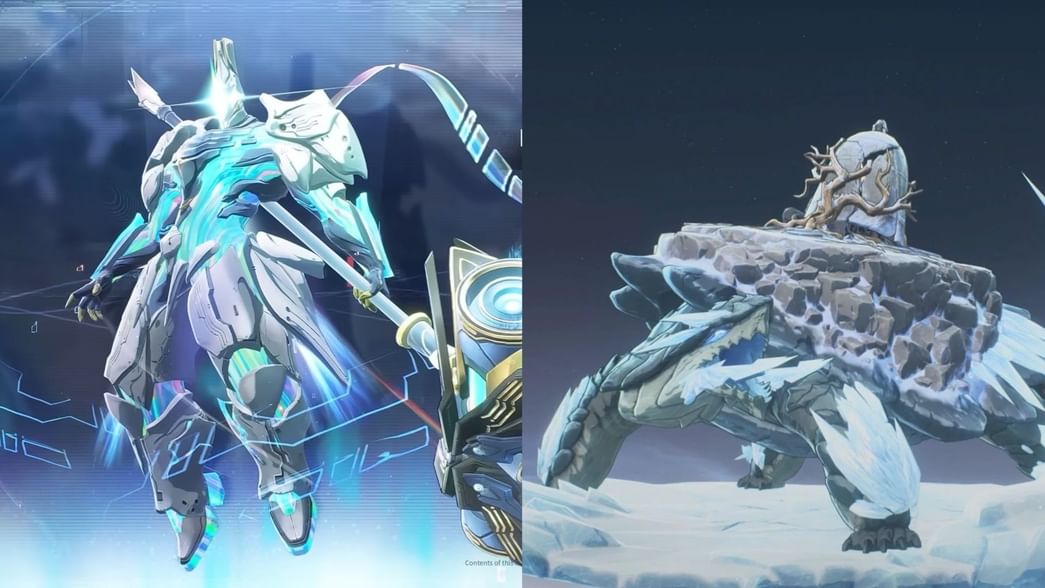 Best Shorekeeper build in Wuthering Waves: Echoes, weapons, and teams