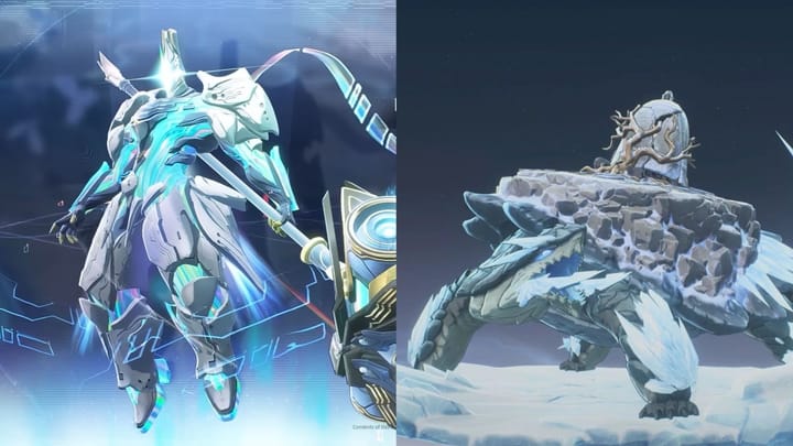 Best Shorekeeper build in Wuthering Waves: Echoes, weapons, and teams