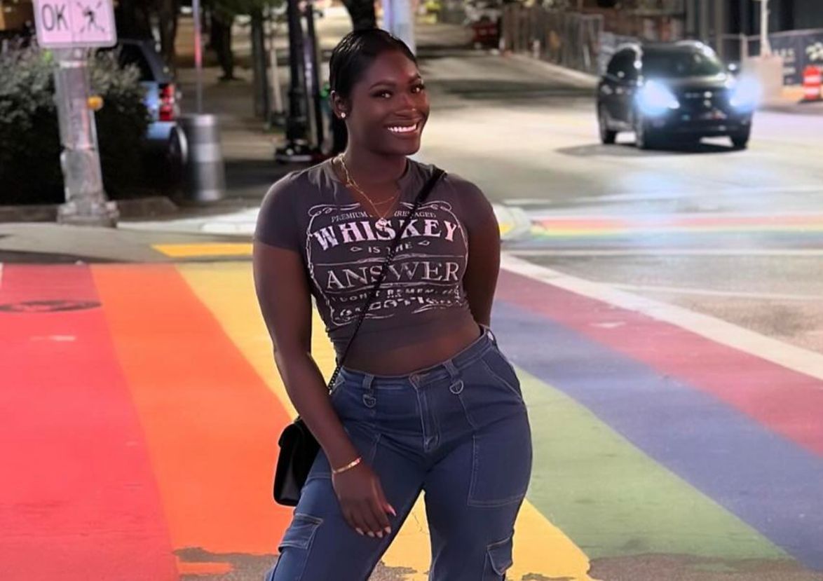 Who is Jonquel Jones’s Girlfriend? Meet Nesha