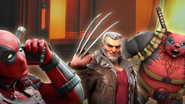 Marvel Strike Force Battle Plan (September 20-27): Schedule and rewards