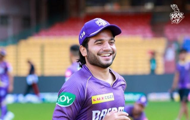Suyash Sharma Profile - Age, Career Info, News, Stats, Records & Videos
