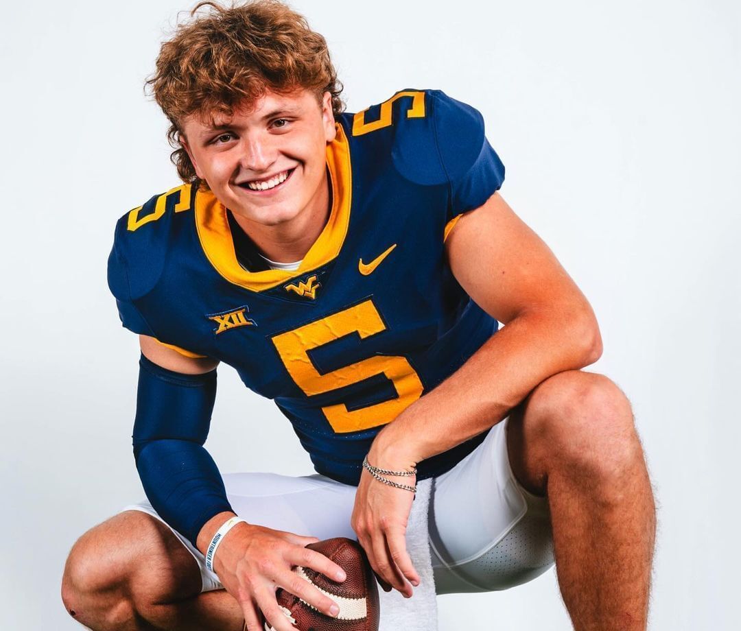 Ryder Burton Nationality - Ryder Burton Hometown, Ethnicity, and more