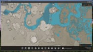 All SAM Ore locations in Satisfactory