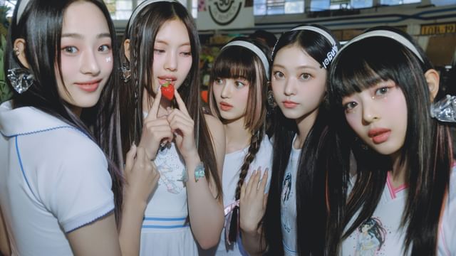 HYBE CEO Lee Jae Sang Talks About NewJeans Success and Internal Conflicts - Kpop France