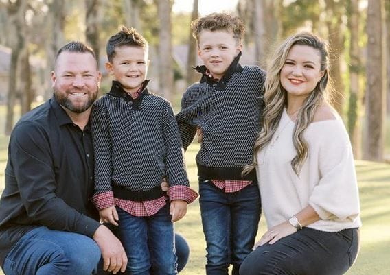 Who is John Schneider’s Wife? | Meet Jessy Schneider.