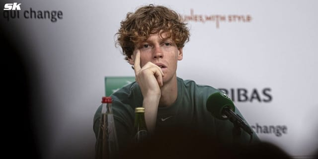 Jannik Sinner doping case still open as WADA asks for more documentation in investigation ...