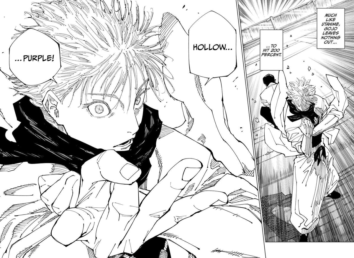 "MAPPA could not top this": Latest Jujutsu Kaisen fan-edit brings to ...