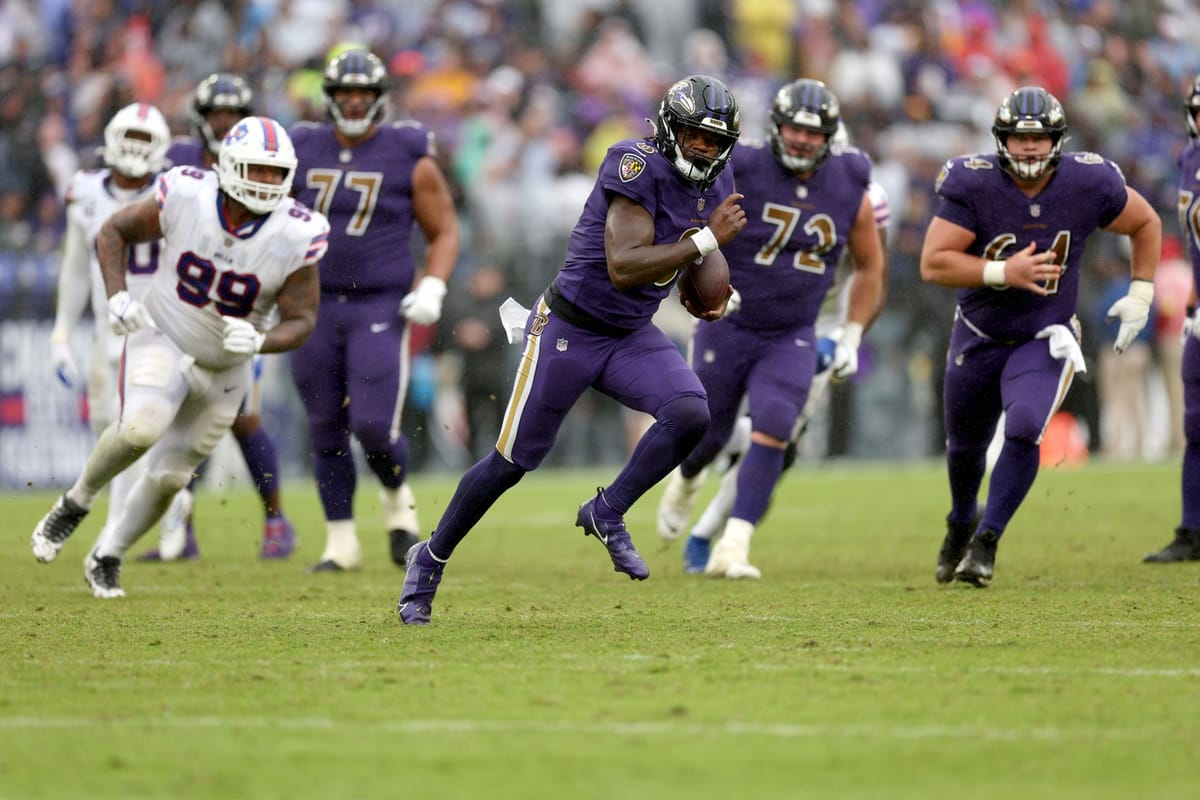 Sunday Night Football Schedule 2024-25 | Dates, Time, Highlights & TV ...