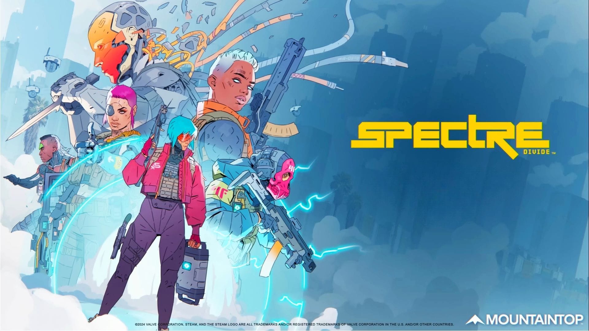 "Wanted to give this game a chance": Spectre Divide community debates ...