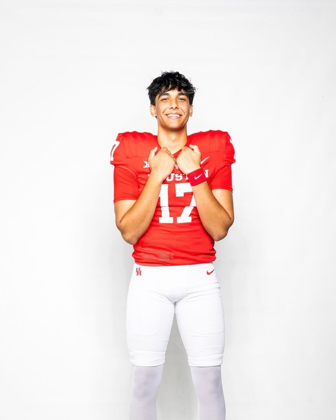 What grade is Indiana Wijay in? | Indiana Wijay's College Details and ...