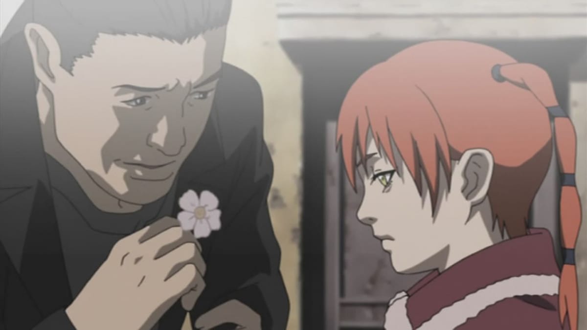 10 must-watch cyborg anime that you should try