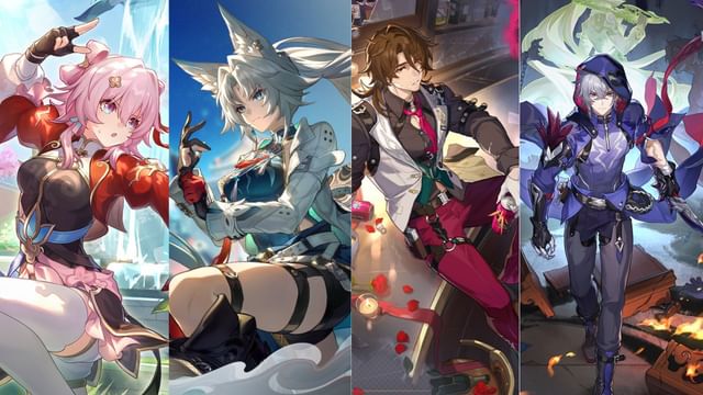 Feixiao Team: Honkai Star Rail Feixiao teams guide: Best F2P and MoC comps