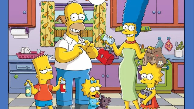 Is The Simpsons still running? Everything we know so far about the show ...