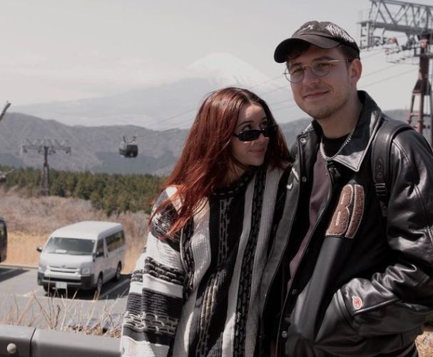 Who is Juicy’s Girlfriend, Liv Bevan?