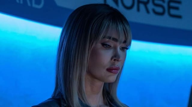 Subservience: Full list of cast in the movie