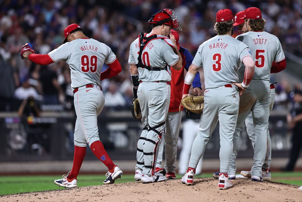 Philadelphia Phillies Stadium- History, Capacity, Seating Chart ...