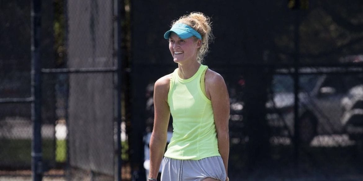 Erin Routliffe - Biography, Achievements, Career Info, Records, Stats ...