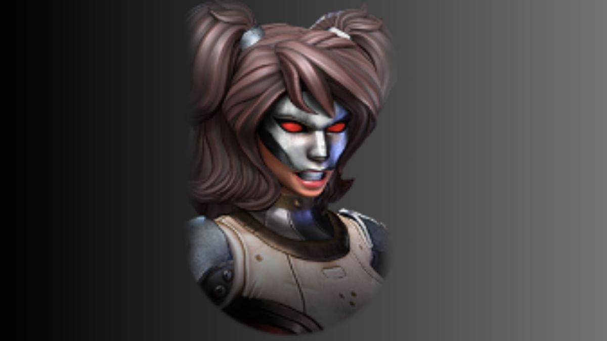 Marvel Strike Force Omega Sentinel: Launch date, character abilities ...