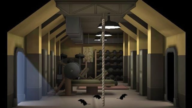 5 best training rooms to focus on vault management in Fallout Shelter ...