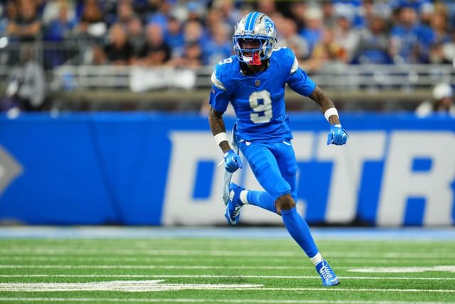 Lions: Detroit Lions vs. Los Angeles Rams: Box score, stats and summary ...