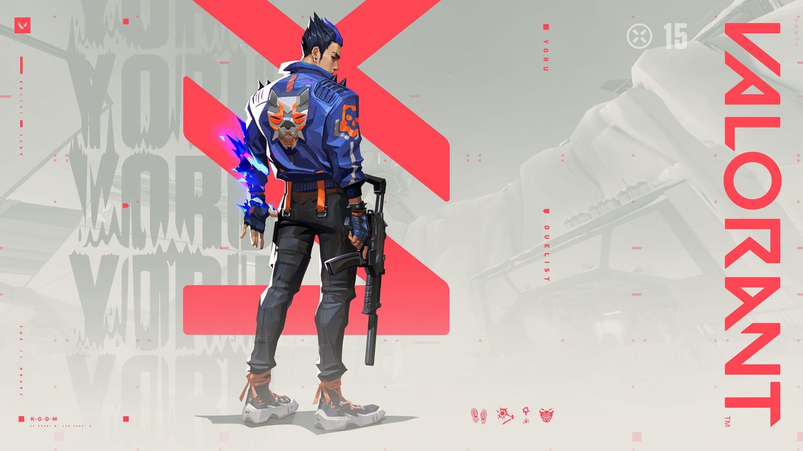 Valorant Bind Agent tier list for October 2024