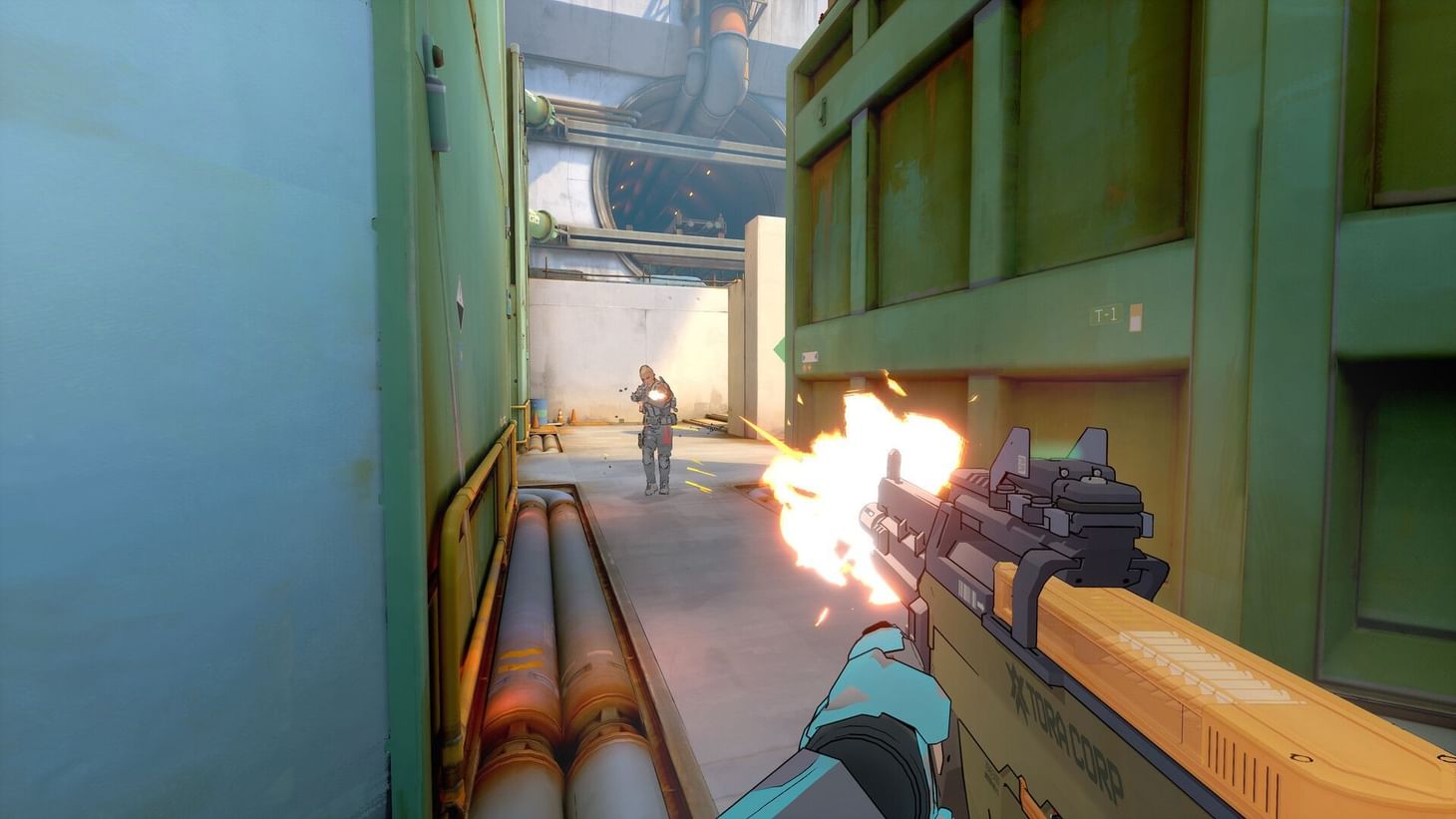 When is Ranked play coming to Spectre Divide?