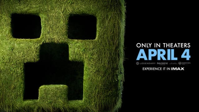 Official Minecraft movie trailer reveals first look at the highly ...
