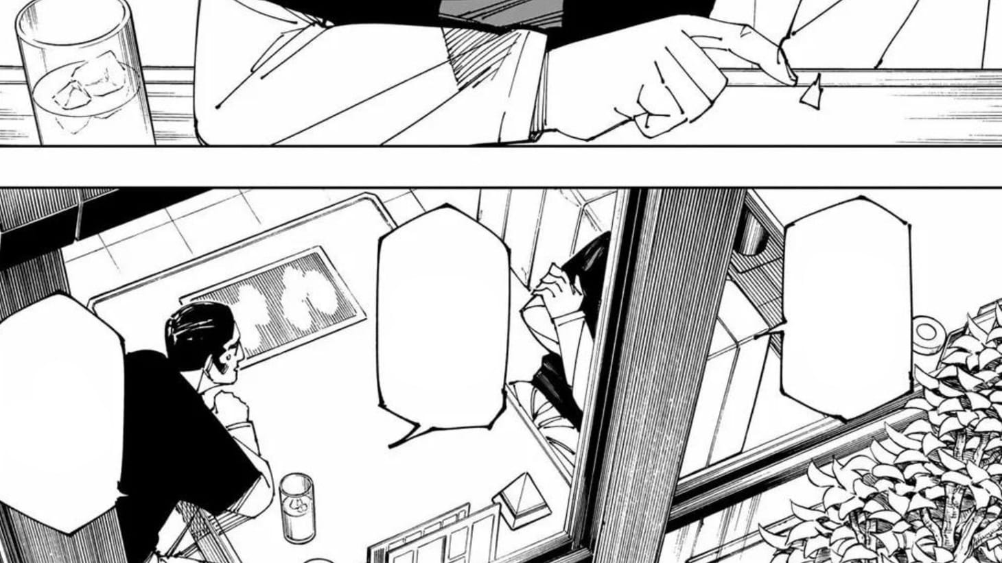 Did Kenjaku return to life in Jujutsu Kaisen finale? Mystery explained