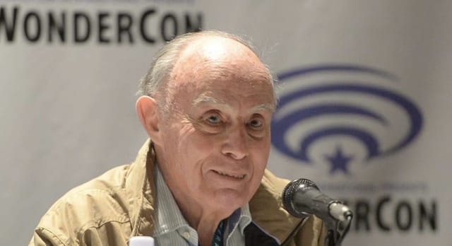 Who did David Graham voice in 'Peppa Pig' and 'Doctor Who'? British ...