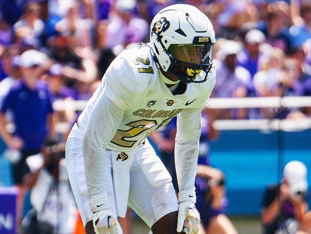 How fast is Shilo Sanders? | Shilo Sanders Physical attributes and more