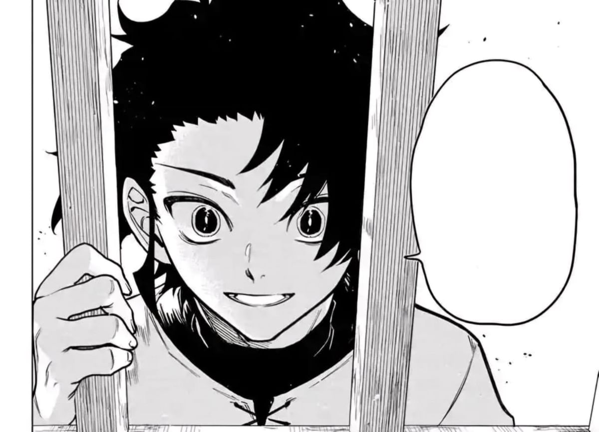 What is Ichi the Witch? Everything to know about Weekly Shonen Jump's ...