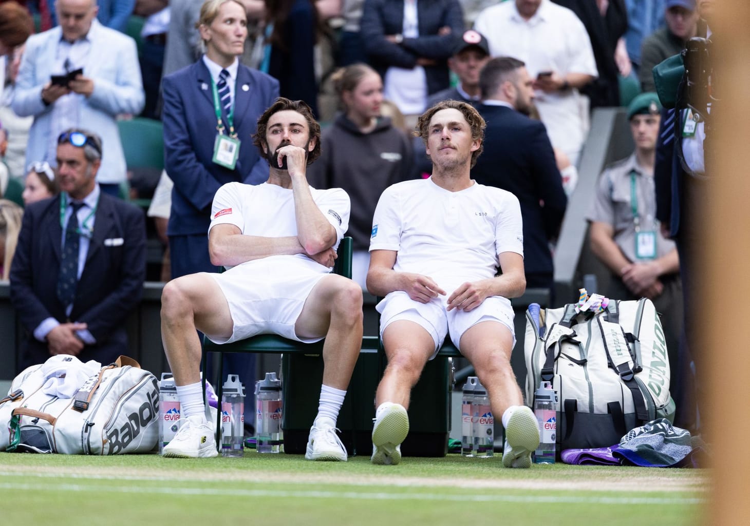 US Open 2024 Winners: Complete list of men's and women's singles and ...