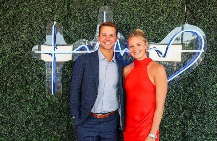 Who is Brock Purdy’s Wife? Meet Jenna Brandt