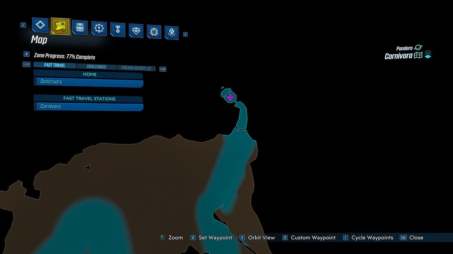 Borderlands 3: Where to find Rakkman in Borderlands 3: Location and drops