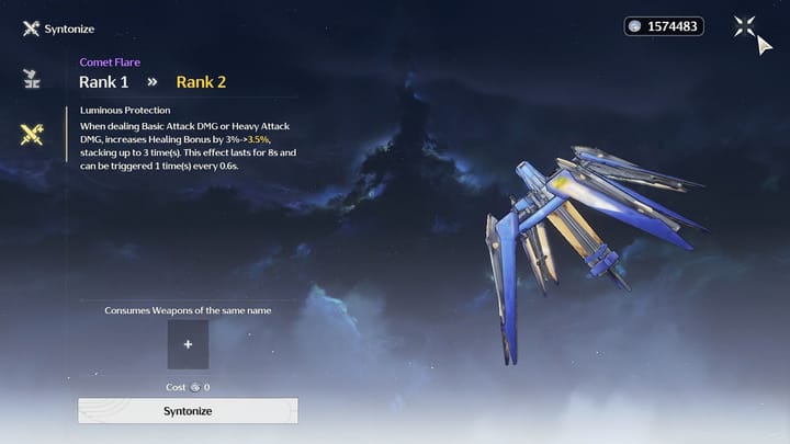 Best Shorekeeper build in Wuthering Waves: Echoes, weapons, and teams