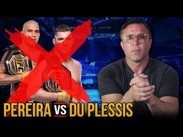 Ex-UFC champion outlines "superpower" that propels Dricus du Plessis ...