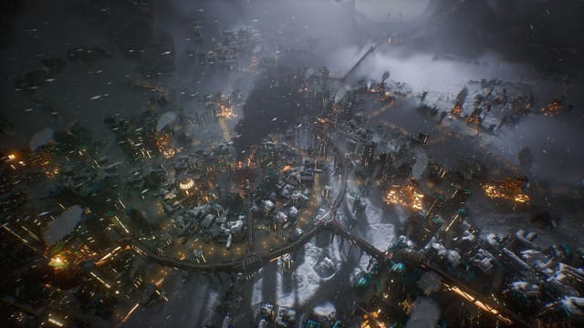 All Factions and Communities in Frostpunk 2