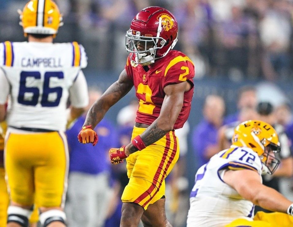 What Grade is Jaylin Smith In? | Jaylin Smiths College Details and ...