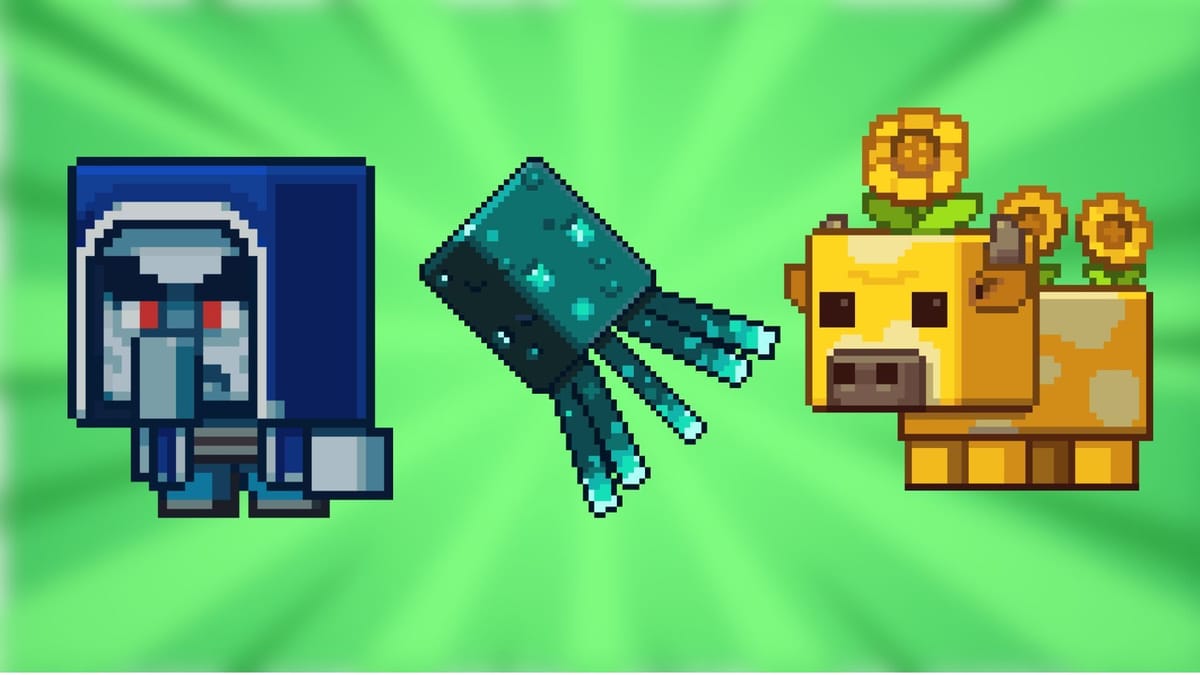 Minecraft Mob Vote history: All you need to know